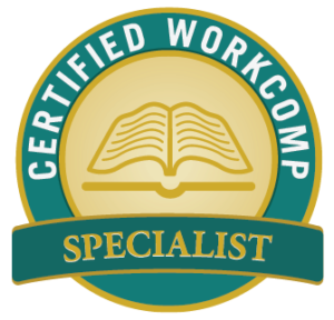 Institute of WorkComp Professionals » Certified WorkComp Specialist ...