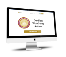 Institute of WorkComp Professionals » Certified WorkComp Advisor